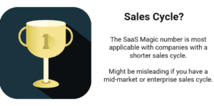 How to Calculate the SaaS Magic Number - The SaaS CFO